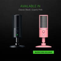 Razer Quartz Pink gaming accessories, laptop detailed - SlashGear