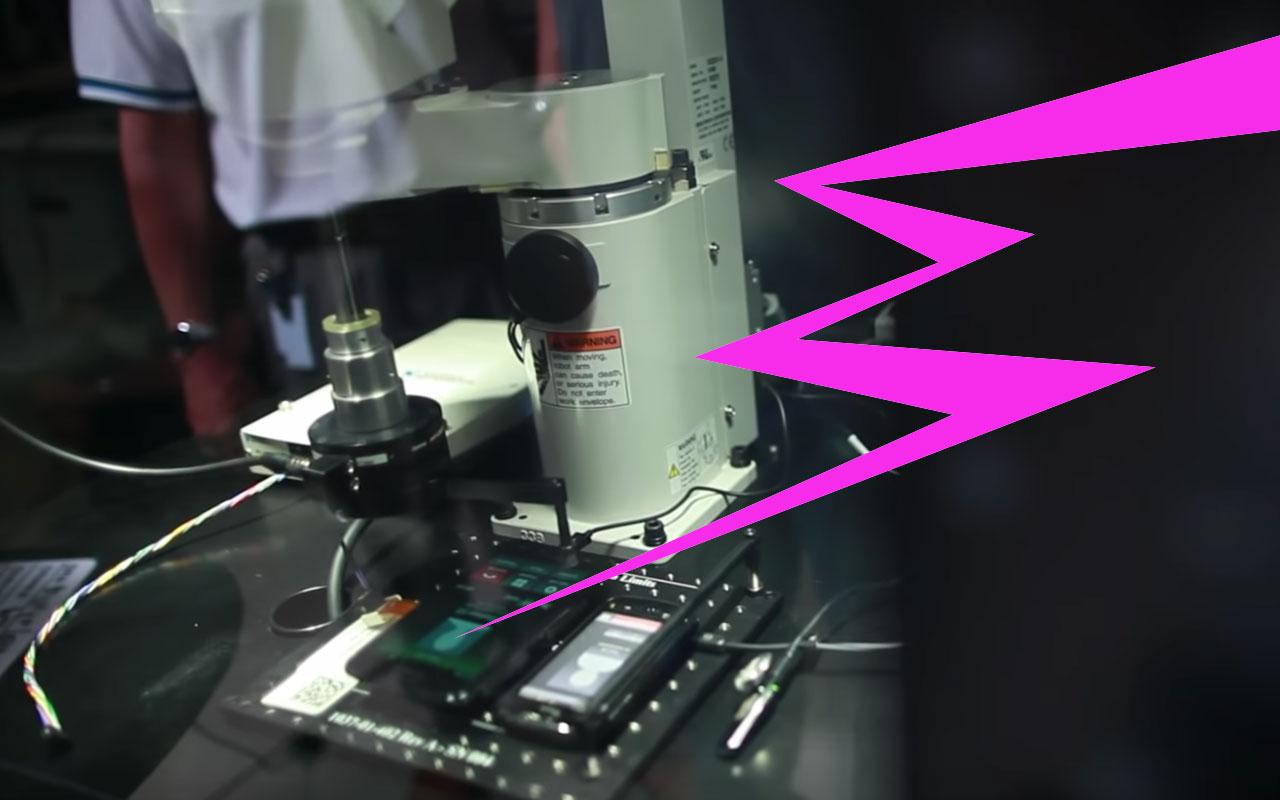 US Huawei phone spying: Here's the incentive - SlashGear