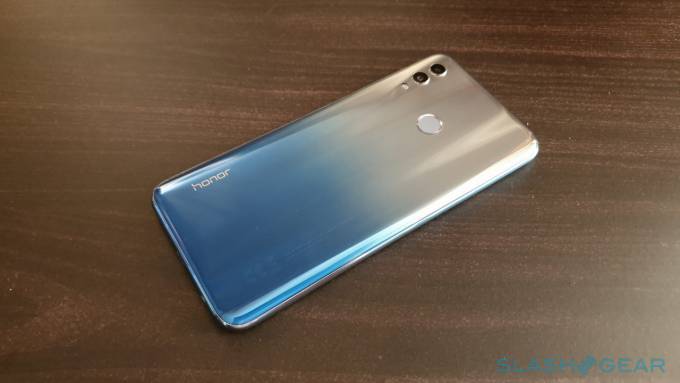 Honor 10 Lite Review: Honor 8X on a budget - SlashGear