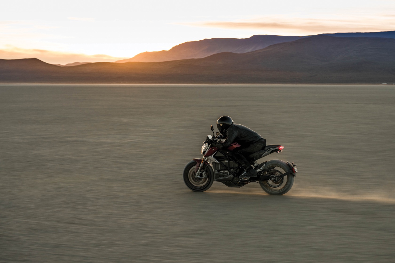 2020 Zero Motorcycles SR/F Gallery
