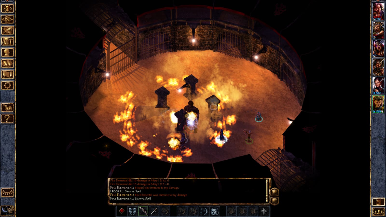 Enhanced Baldur's Gate, Neverwinter Nights games coming to consoles ...