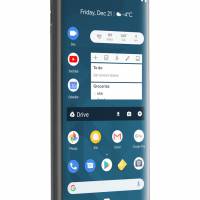 F(x)tec Pro 1 gives Android a tempting QWERTY keyboard - SlashGear
