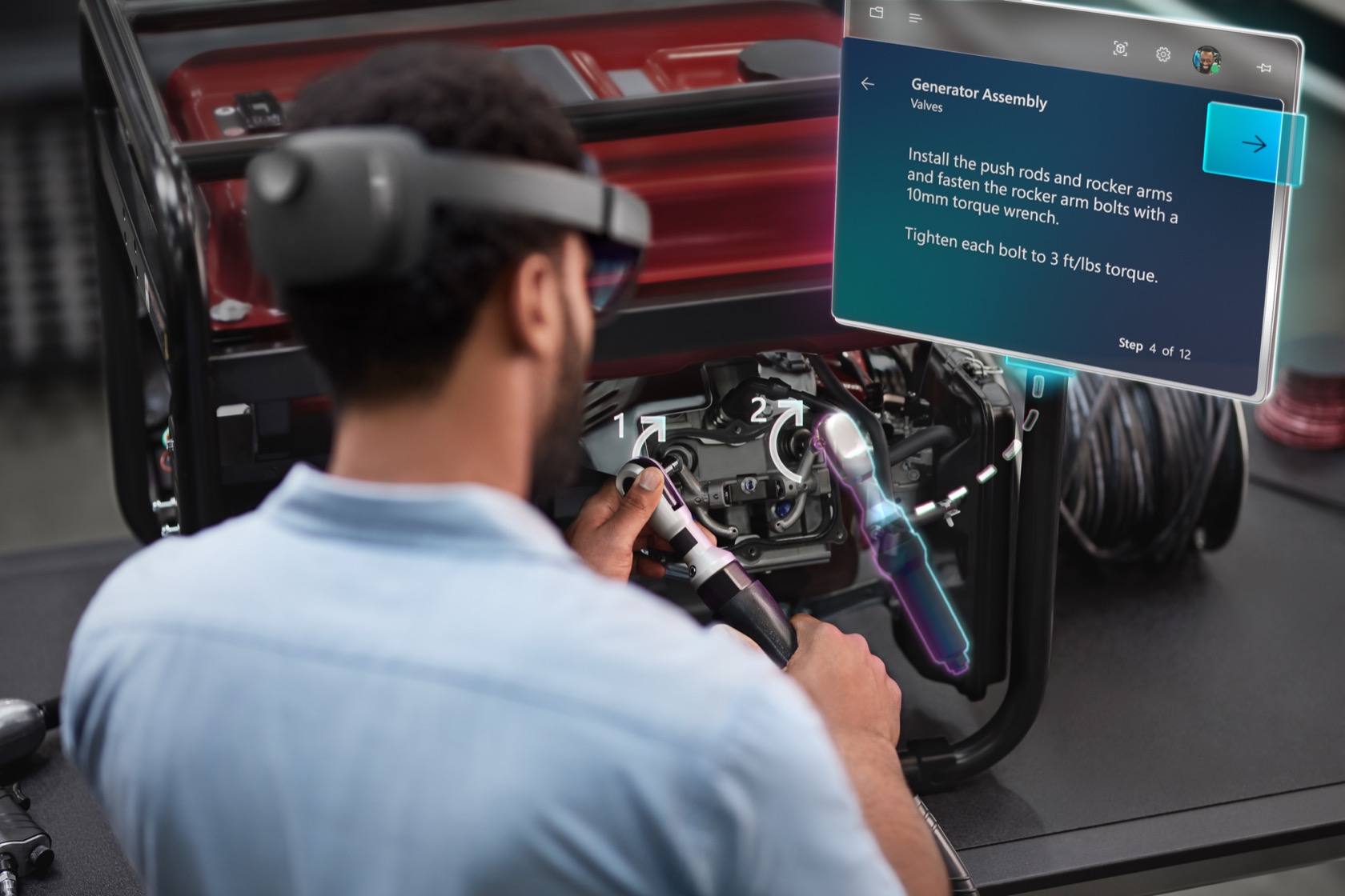 HoloLens 2: The four big improvements - SlashGear