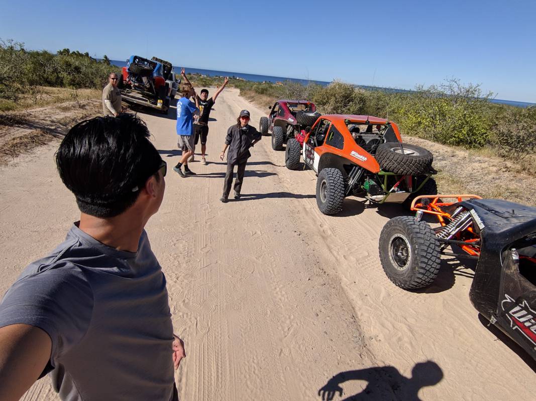 Wide Open Baja – My jaw-dropping experience in the Middle of Nowhere ...
