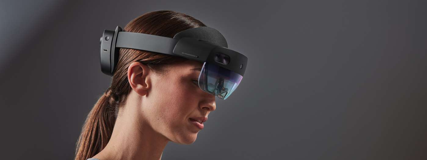 HoloLens 2: The four big improvements - SlashGear