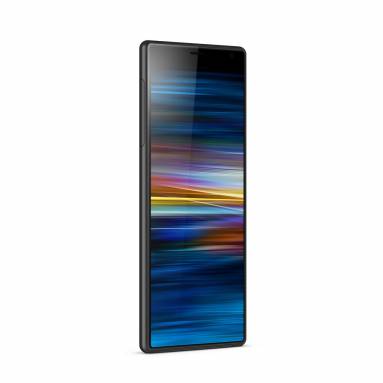 Xperia 10, Xperia 10 Plus bring the wide screens to mid-range - SlashGear
