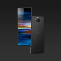 Xperia 10, Xperia 10 Plus bring the wide screens to mid-range - SlashGear