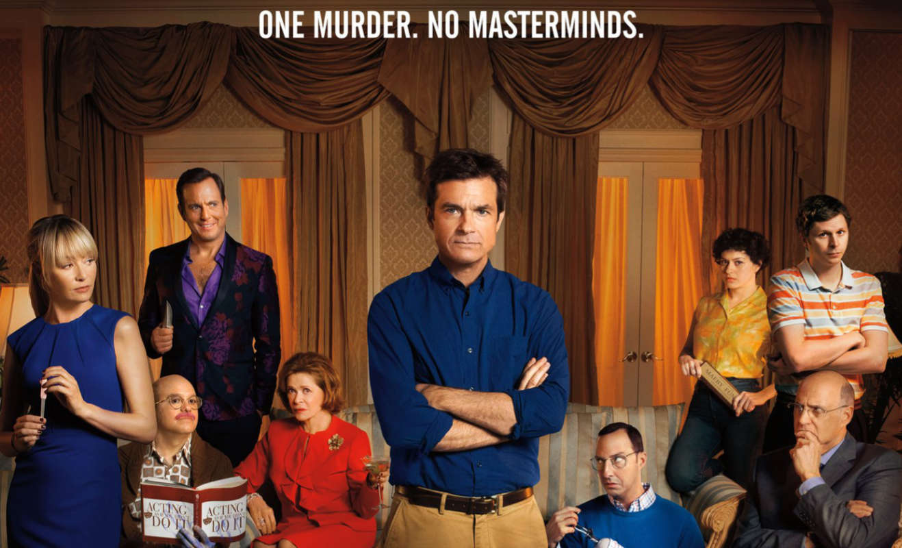 Arrested Development Season 5, Part Two hits Netflix next month - SlashGear