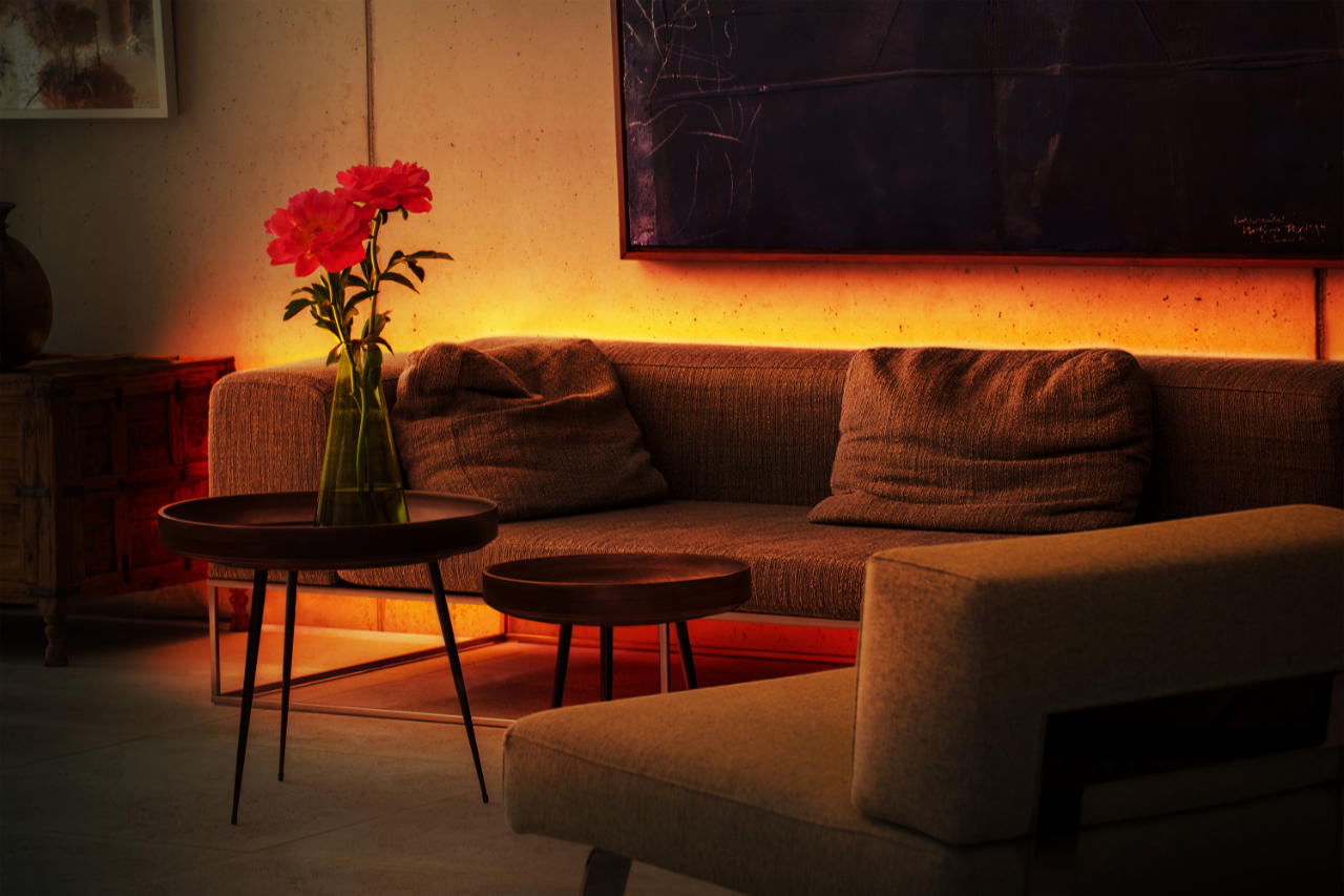 Eve Light Strip smart LED light with HomeKit support now available ...