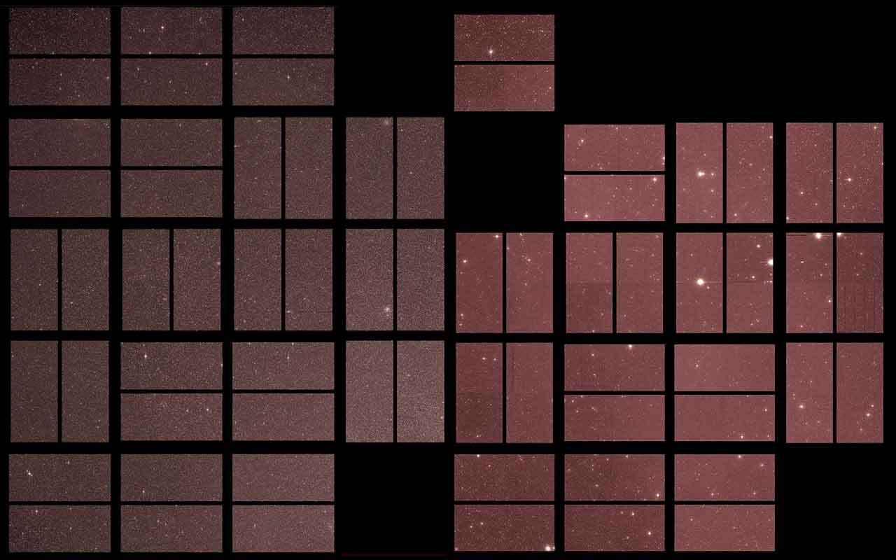 Kepler's final photos, and how you can see raw data - SlashGear