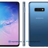 Pick your Galaxy S10 now: All the details, leaked and listed - SlashGear