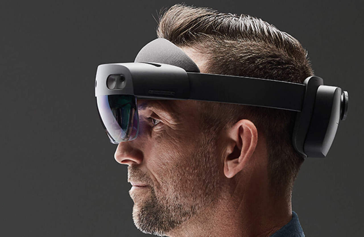 Hololens 2 The Four Big Improvements Slashgear