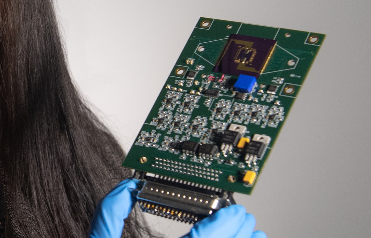 NASA's MacGyver of sensors is a 3D printed nanomaterial marvel - SlashGear