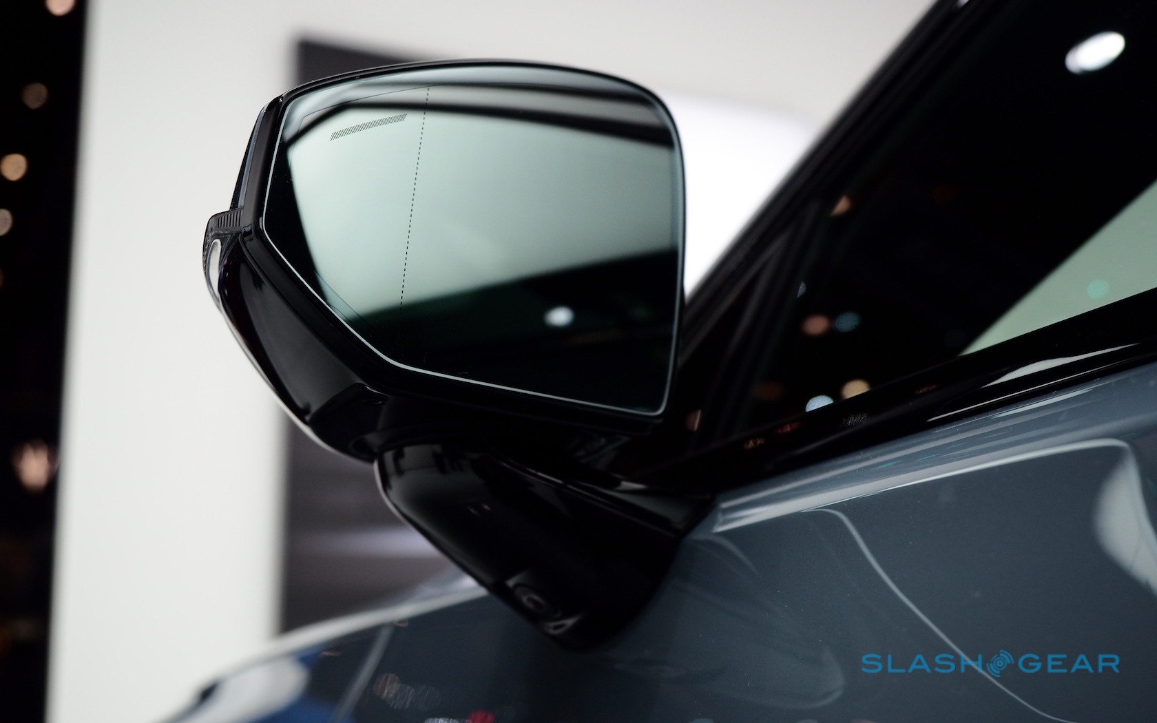 Polestar 2 Gallery