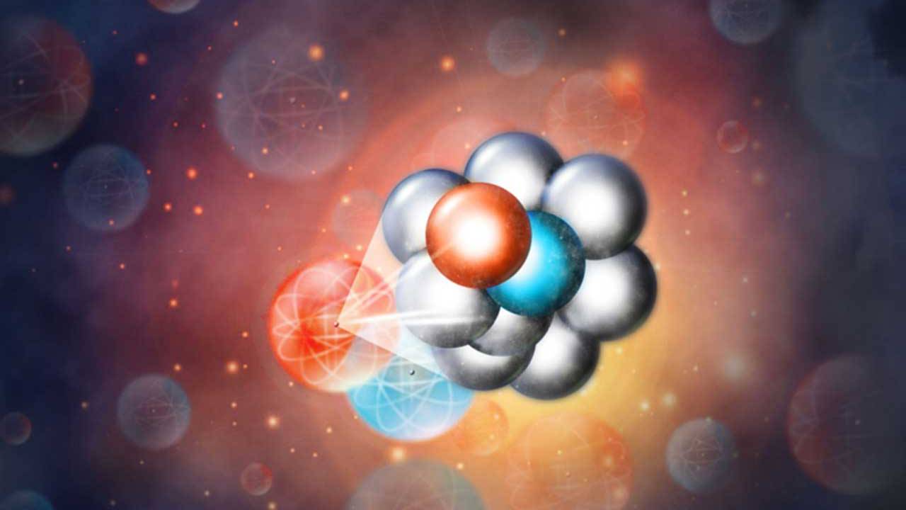 MIT researchers solve decades-old quark quandary - SlashGear