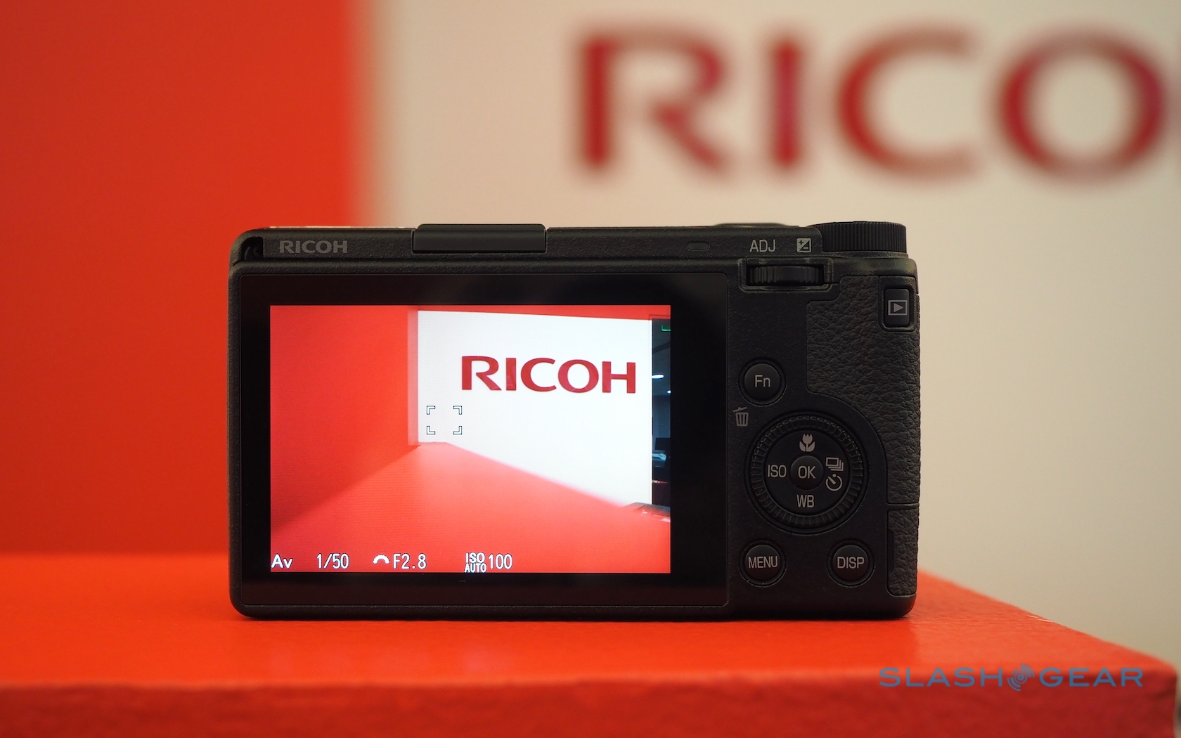 Ricoh GR III Gallery