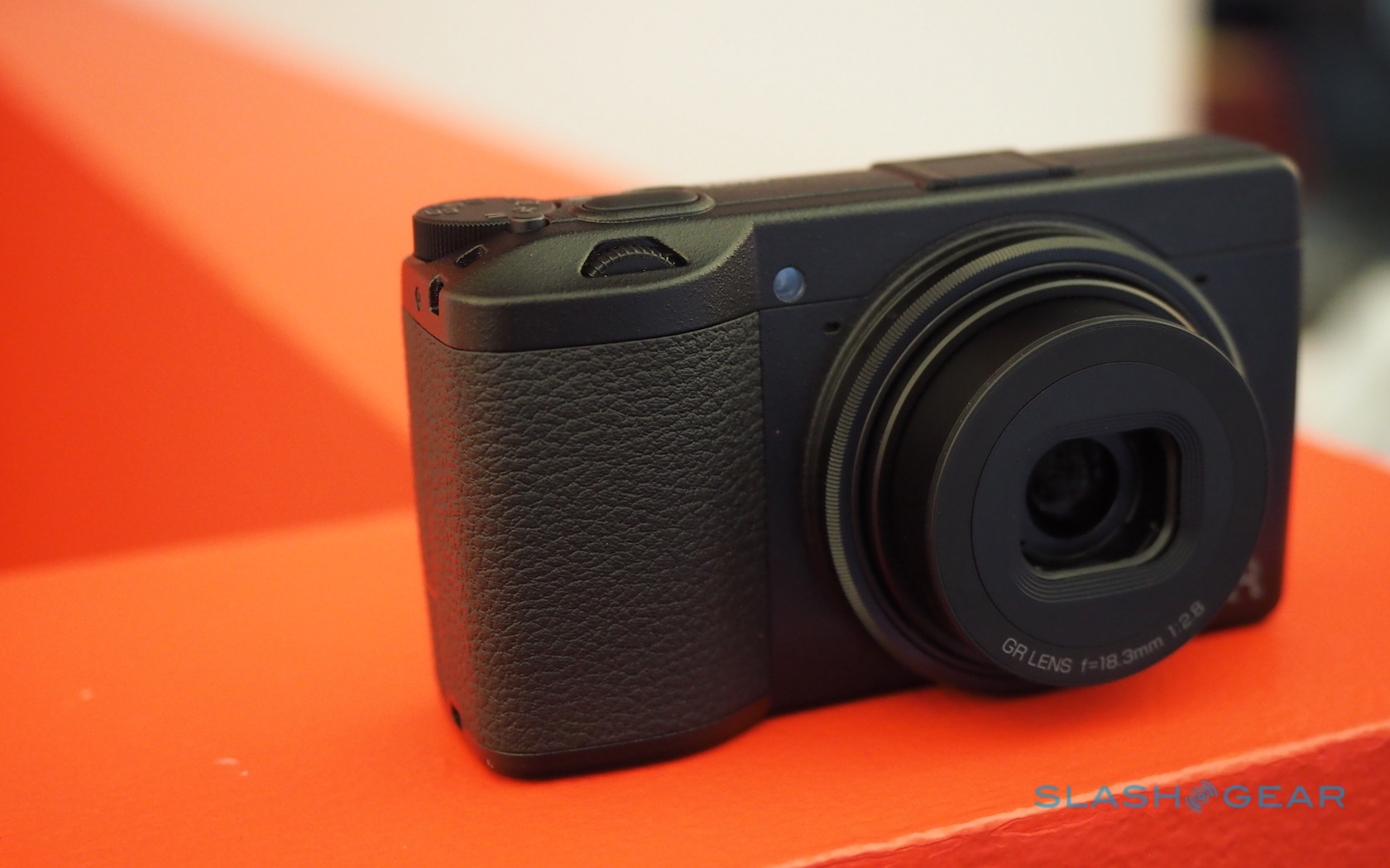 Ricoh GR III Gallery