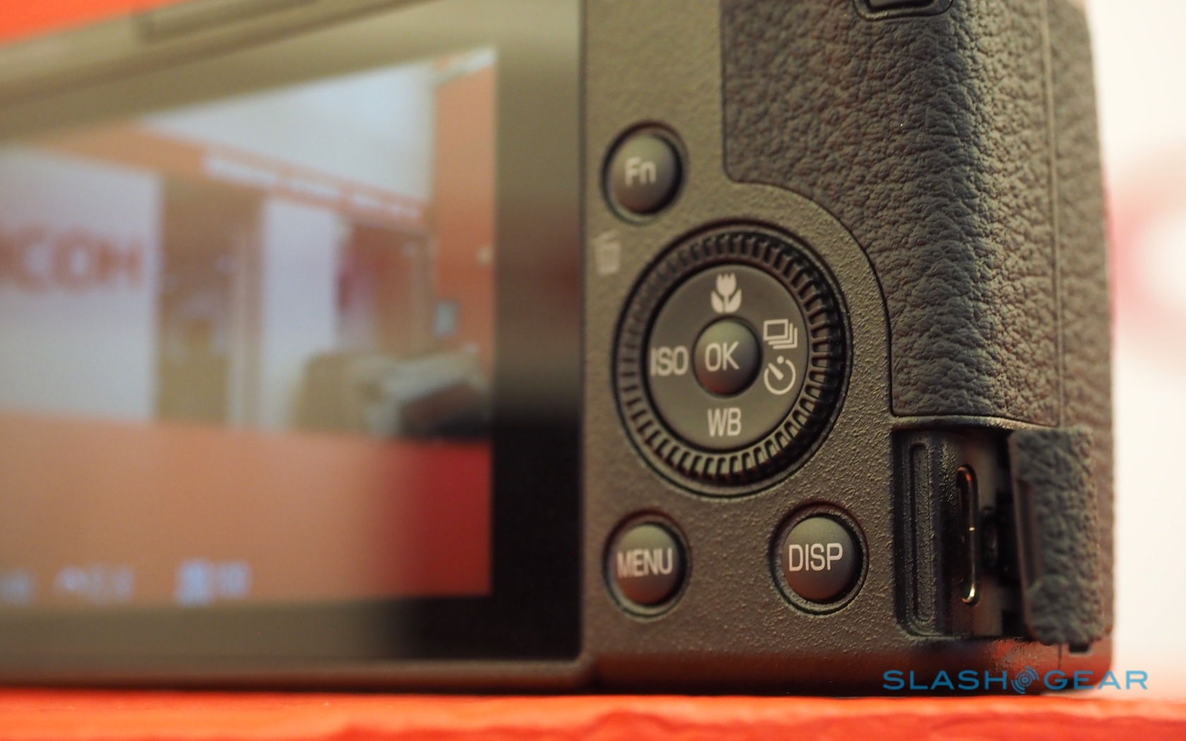 Ricoh GR III Gallery