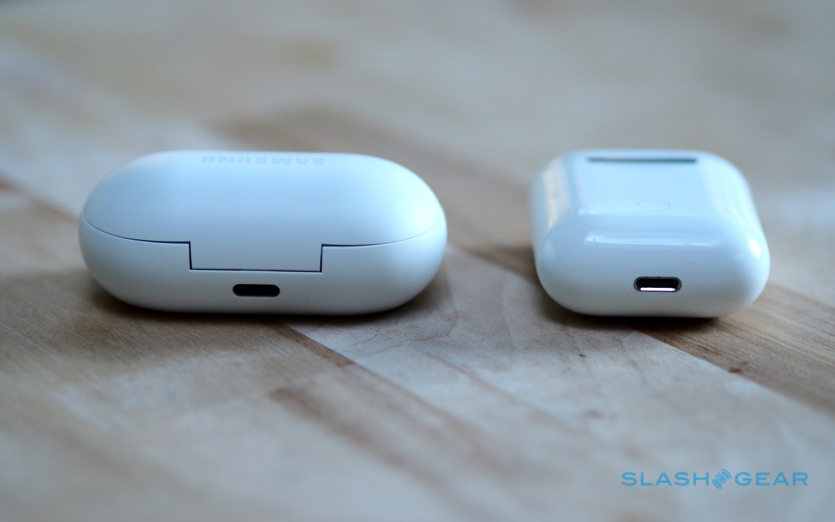 Samsung Galaxy Buds Gallery