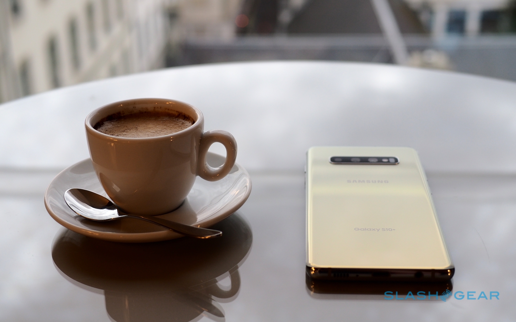 Samsung Galaxy S10 Gallery