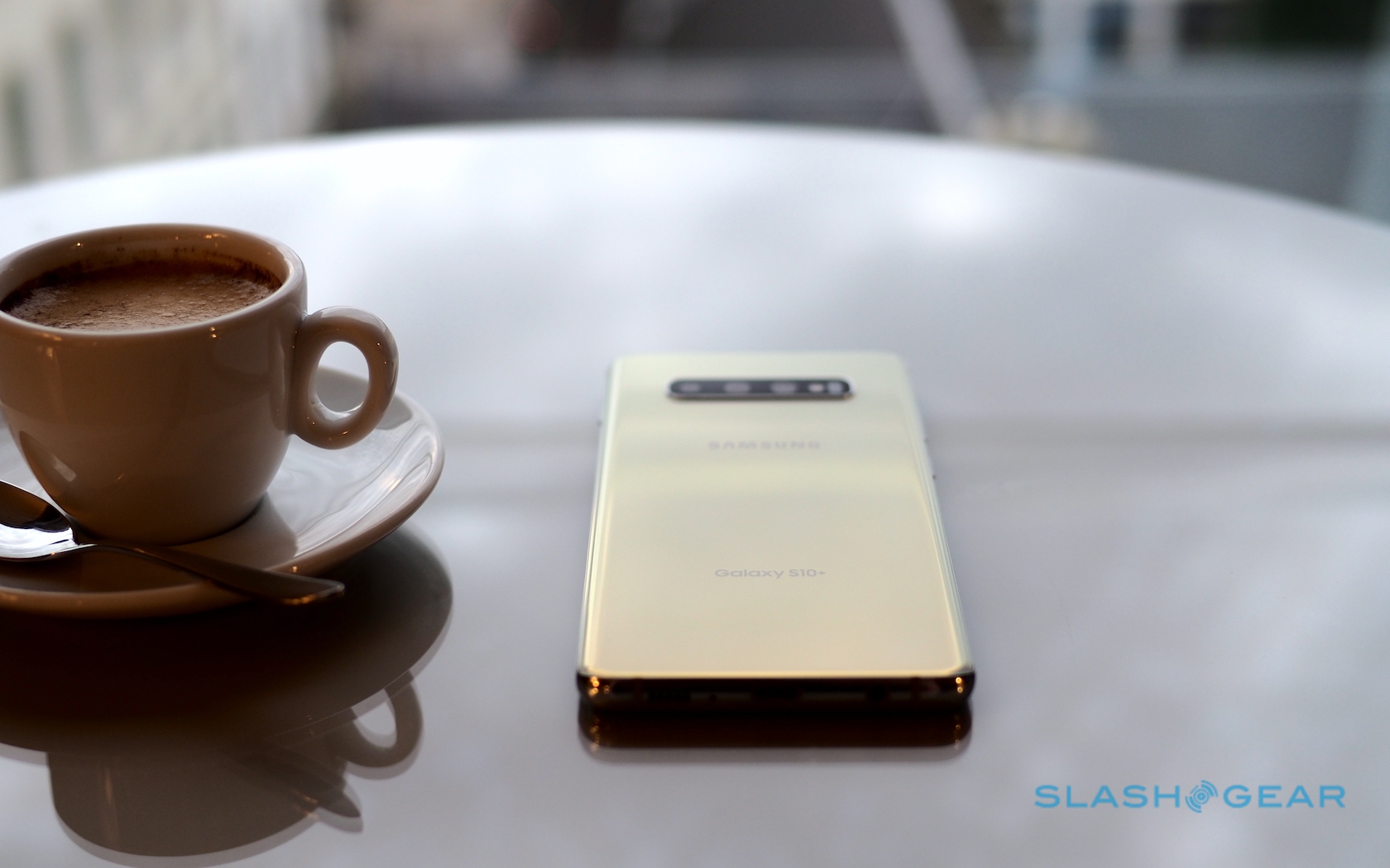 Samsung Galaxy S10 Gallery