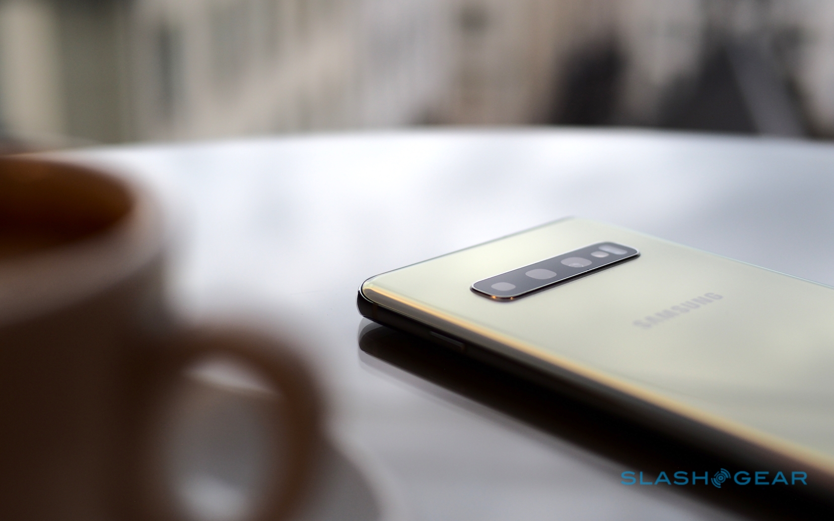 Samsung Galaxy S10 Gallery - SlashGear