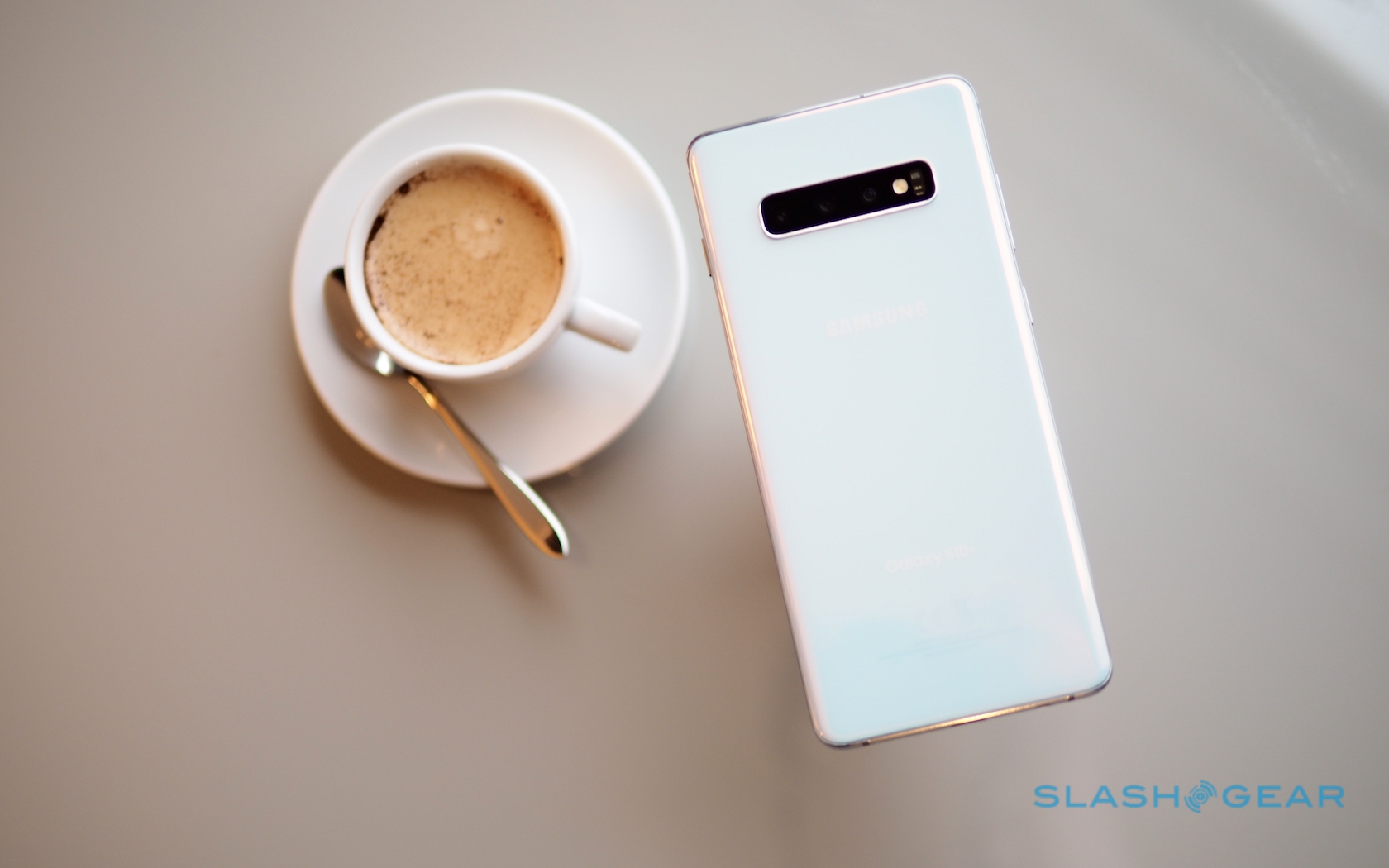 Samsung Galaxy S10 Gallery