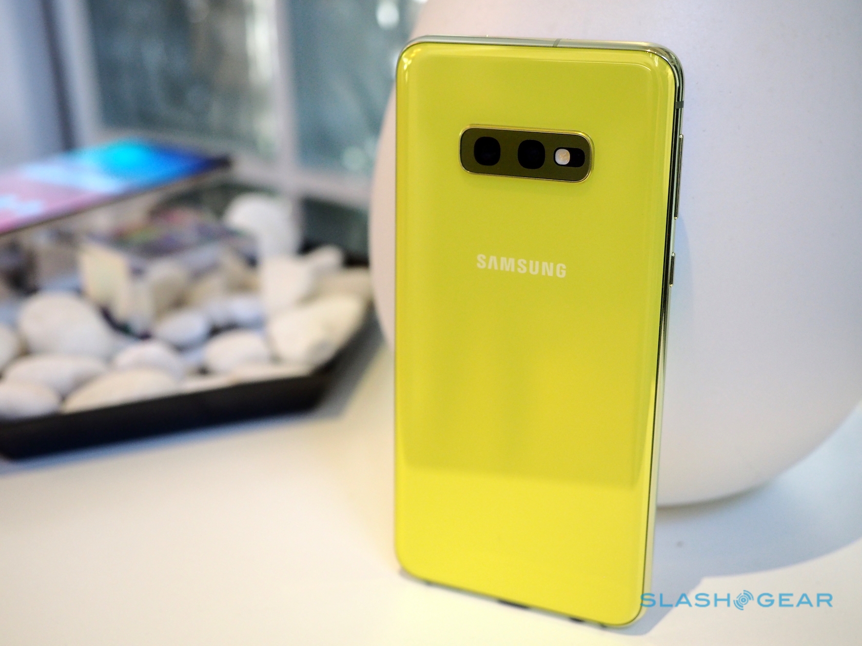 Samsung Galaxy S10 Gallery