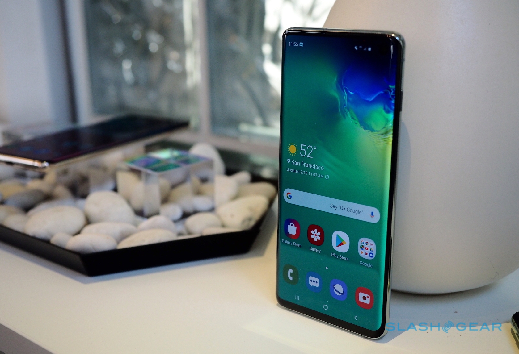 Samsung Galaxy S10 Gallery - SlashGear