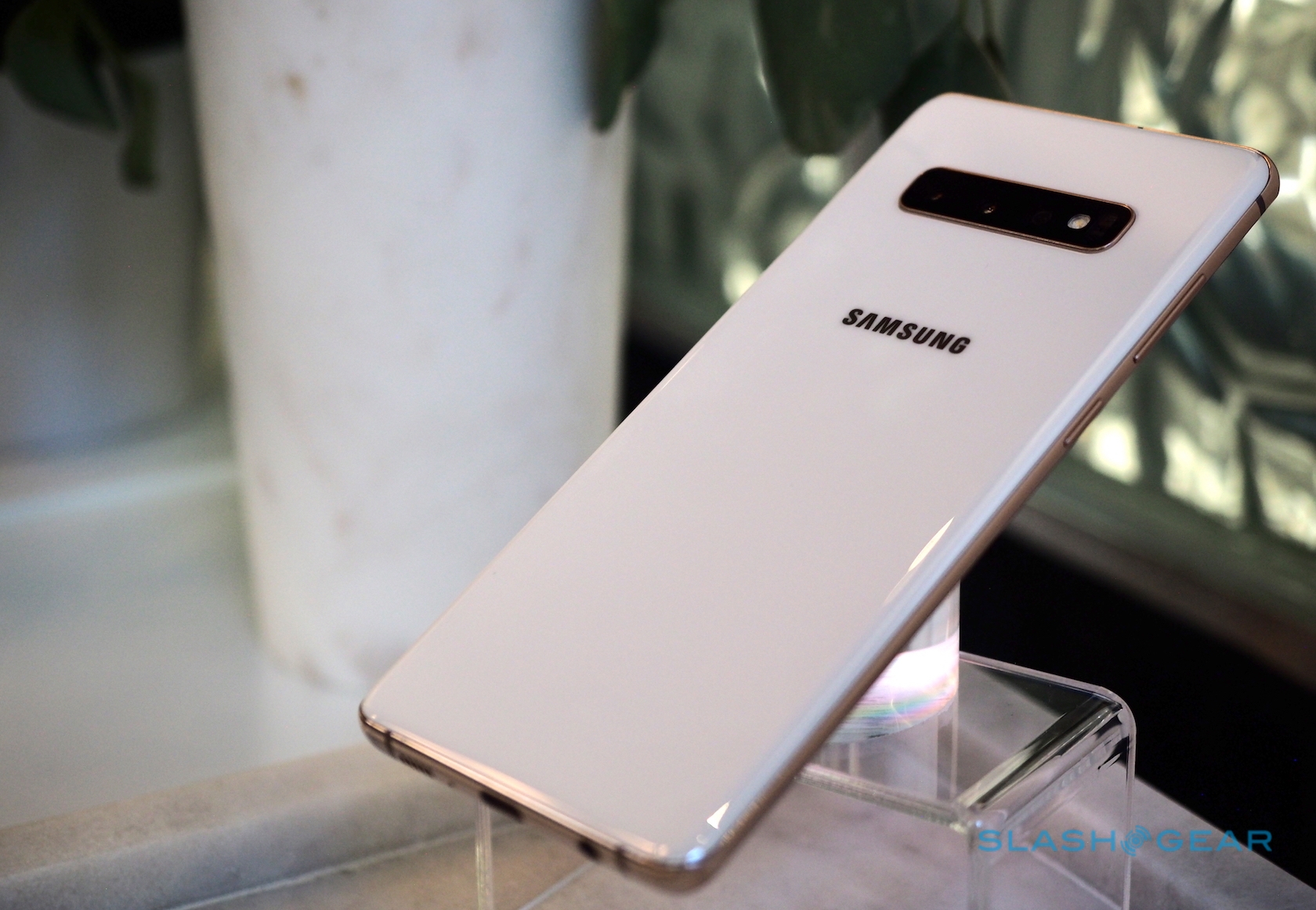 Samsung Galaxy S10 Gallery