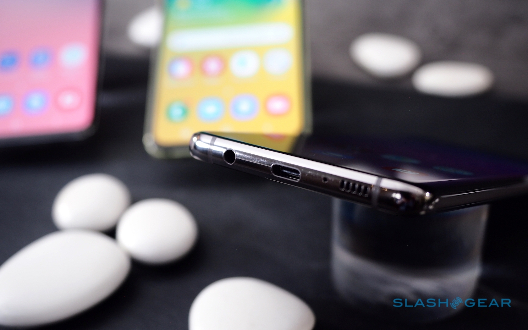 Samsung Galaxy S10 Gallery