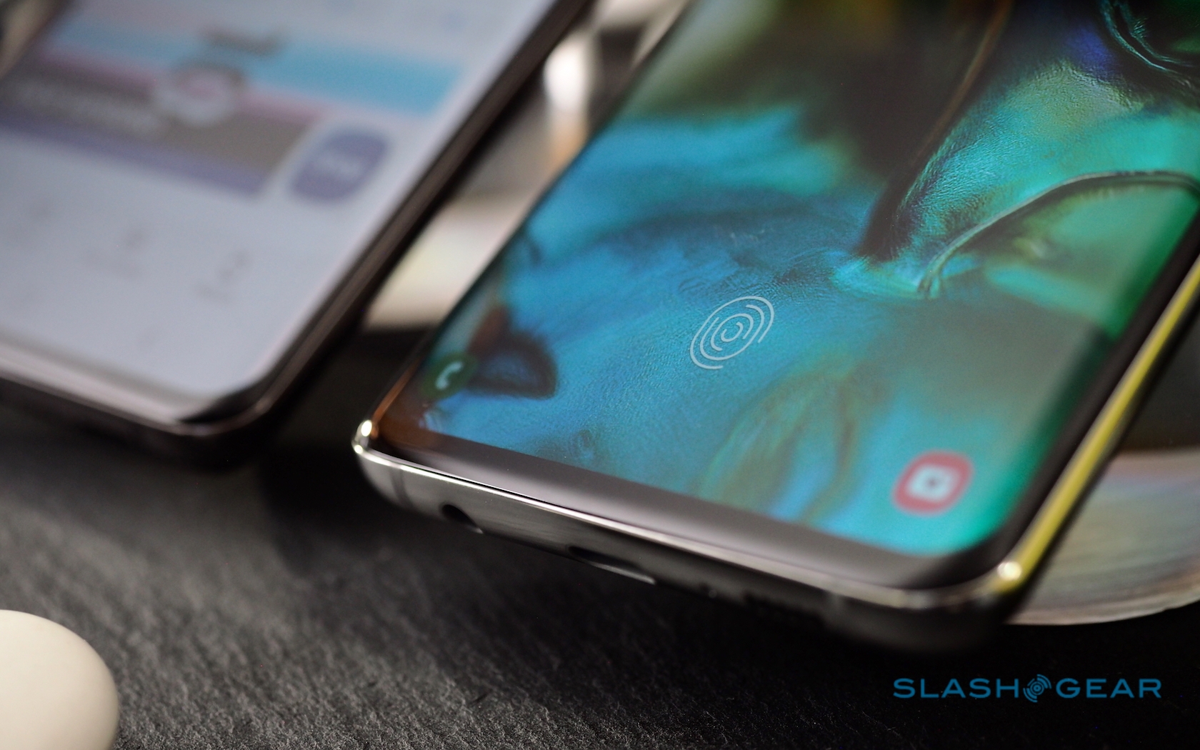 Samsung Galaxy S10 Gallery