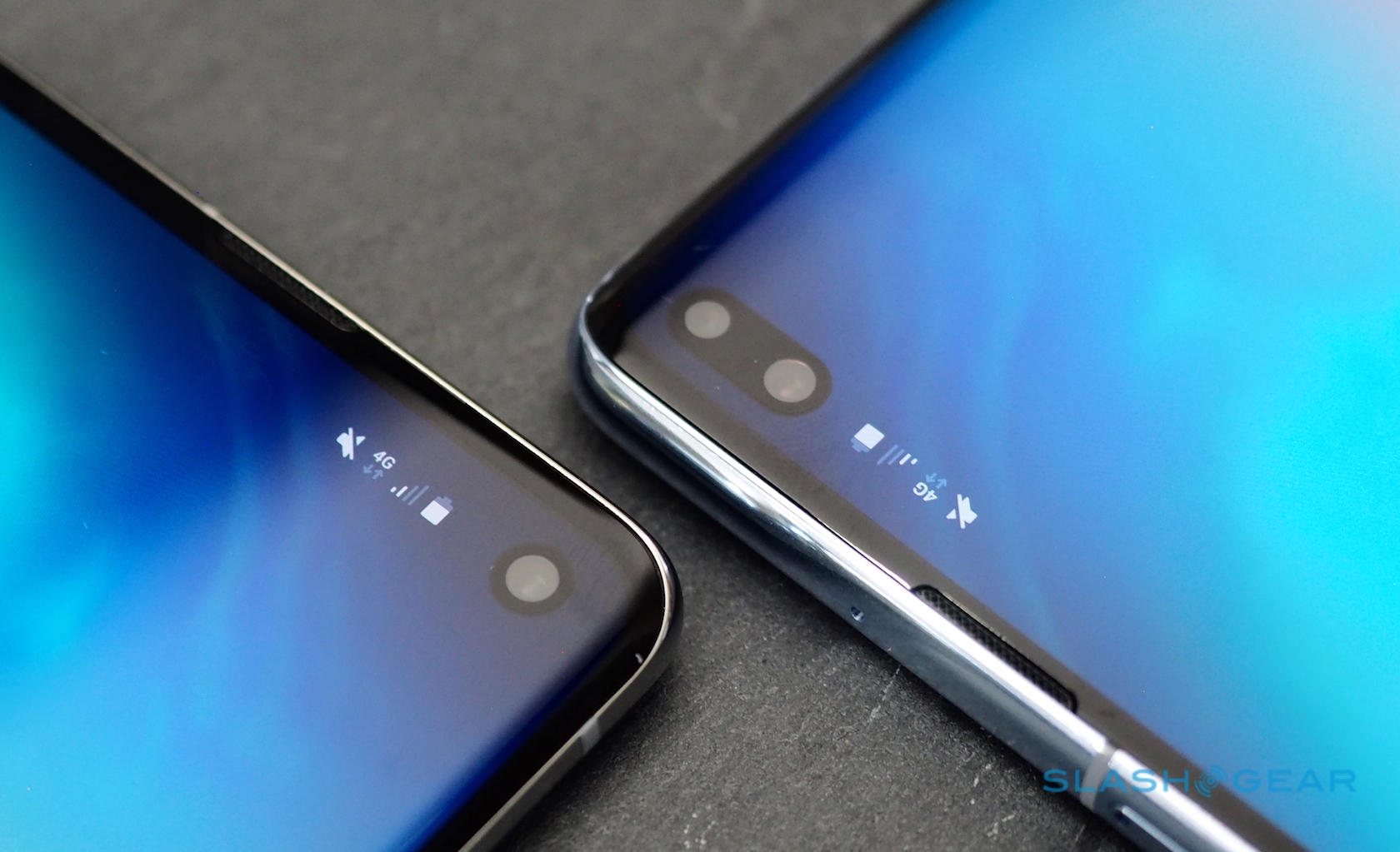 Samsung Galaxy S10 Gallery