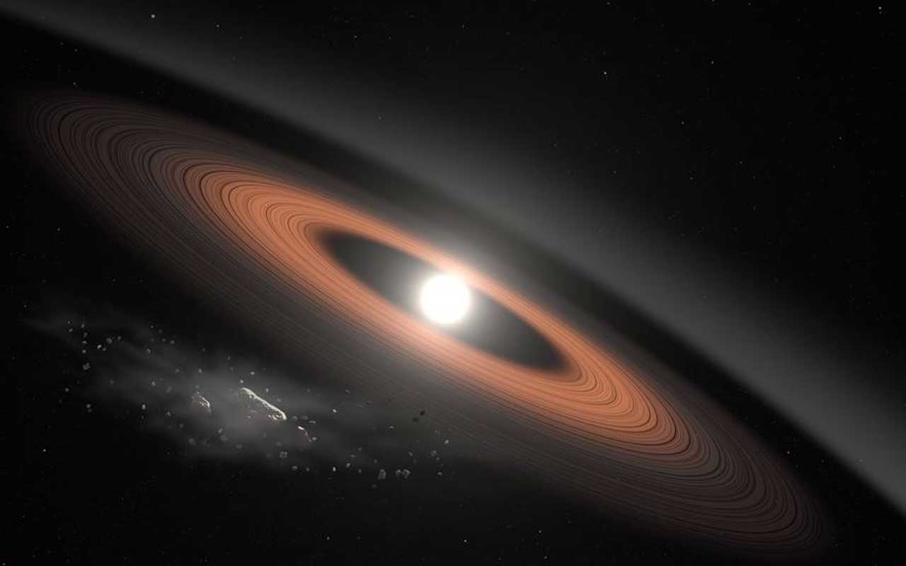 NASA volunteer makes a puzzling white dwarf discovery - SlashGear
