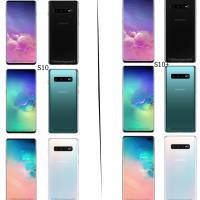 Pick your Galaxy S10 now: All the details, leaked and listed - SlashGear