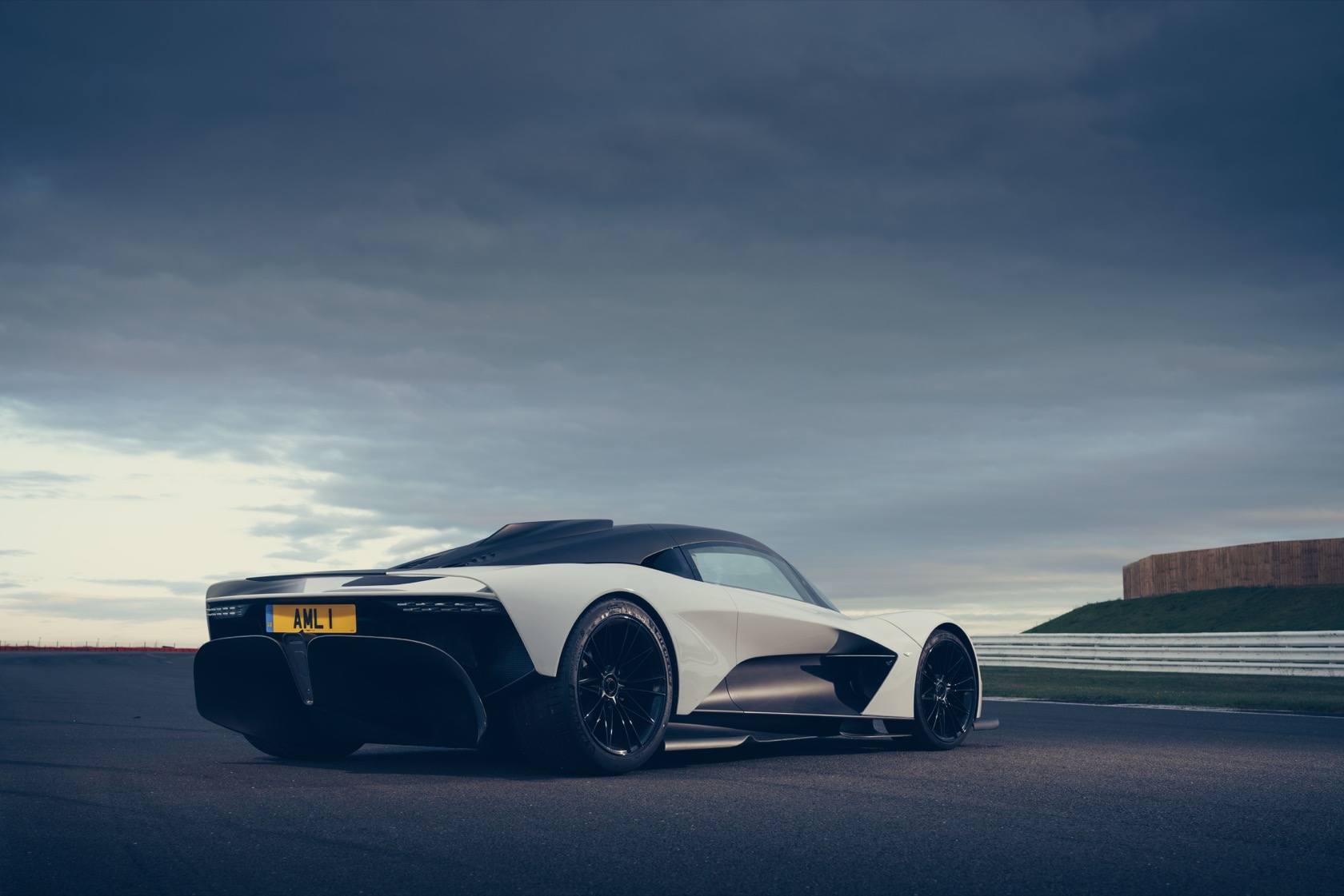 Aston Martin Valhalla AM-RB 003 Gallery