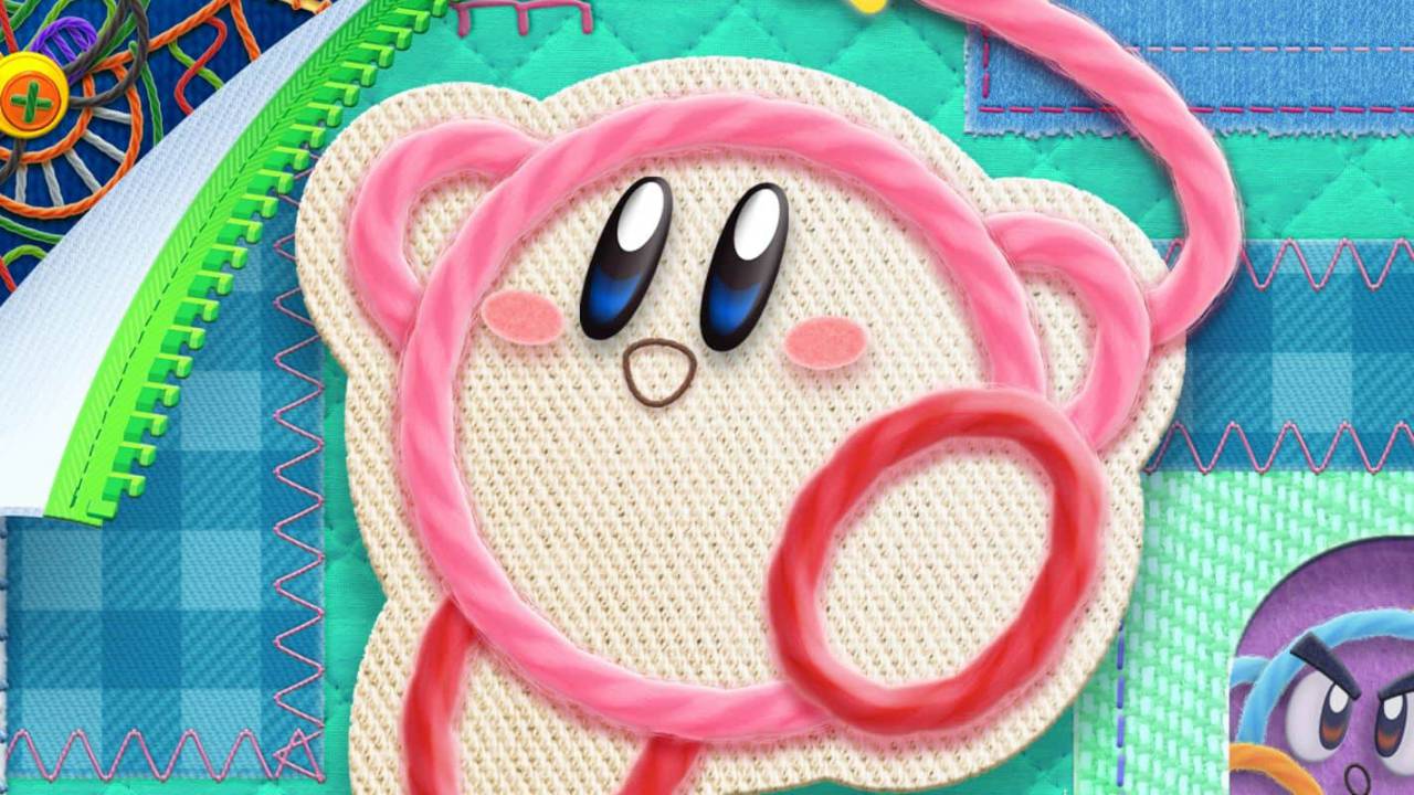 Nintendo weekly eShop update puts Kirby front and center - SlashGear