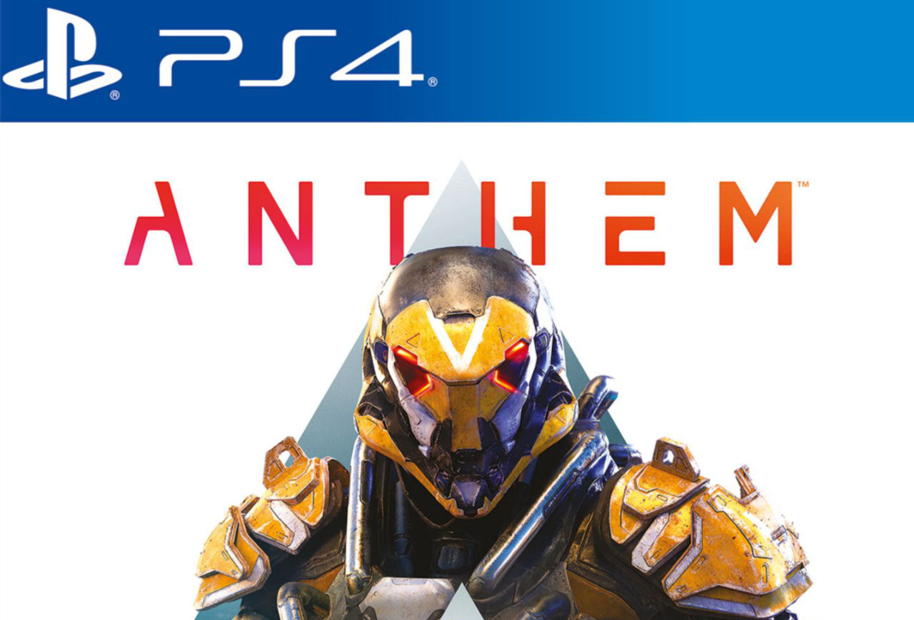 Anthem players claim game bricked PS4 consoles, Sony offers refunds ...