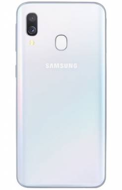 Galaxy A40 details fully revealed by Dutch retailer pre-order - SlashGear