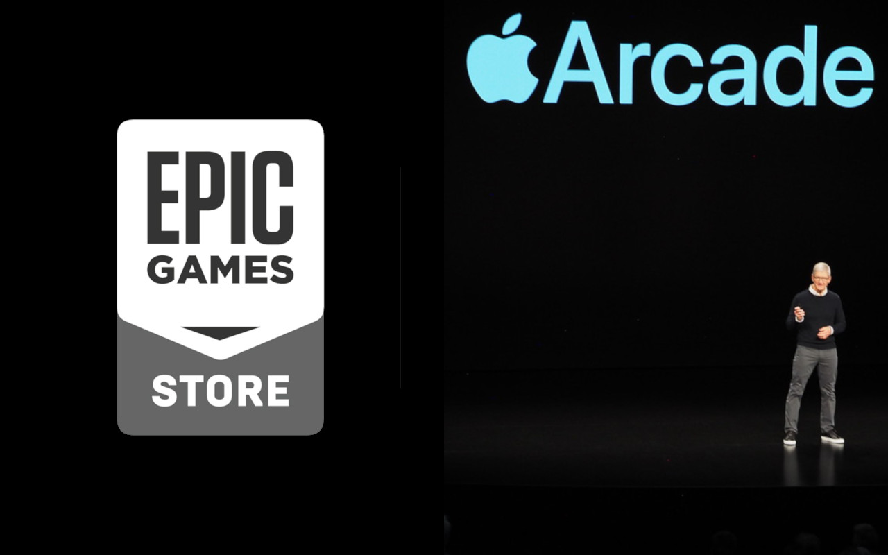 PC and mobile gaming are entering a sad exclusivity phase - SlashGear