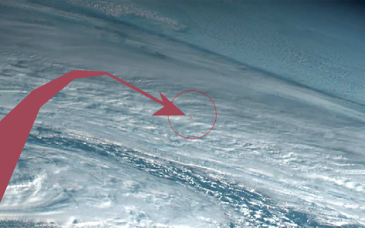 See the 2nd-largest meteor explosion in modern history - SlashGear