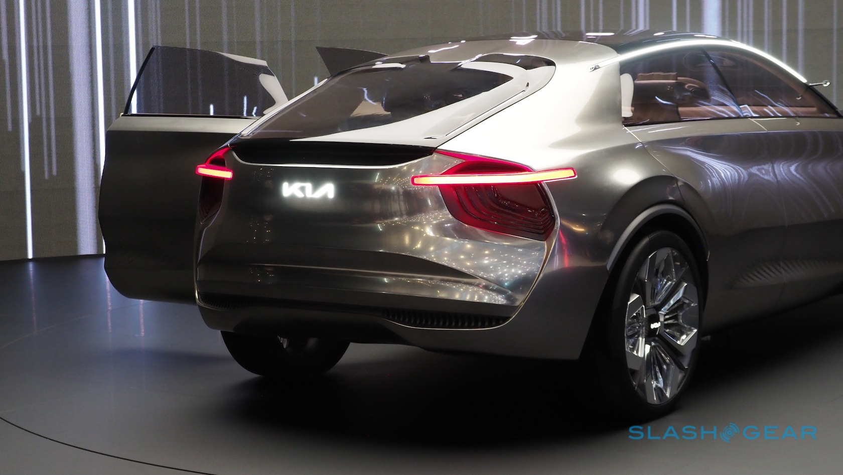 Imagine By Kia Gallery