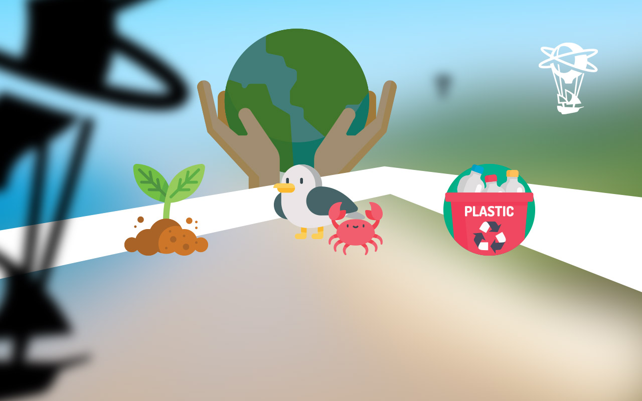 Earth Day with Pokemon GO: A chat with Niantic about Civic & Social ...