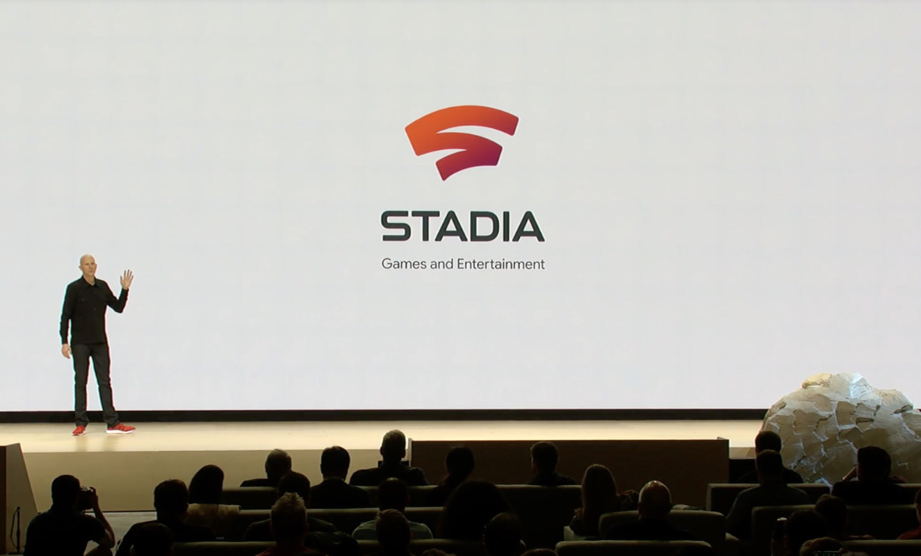 Google sent Stadia development kits to more than 100 game studios ...