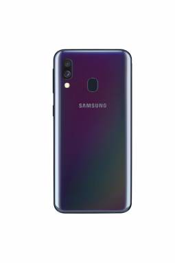 Galaxy A20e and A40 arrive in the shadow of the Galaxy A80 - SlashGear