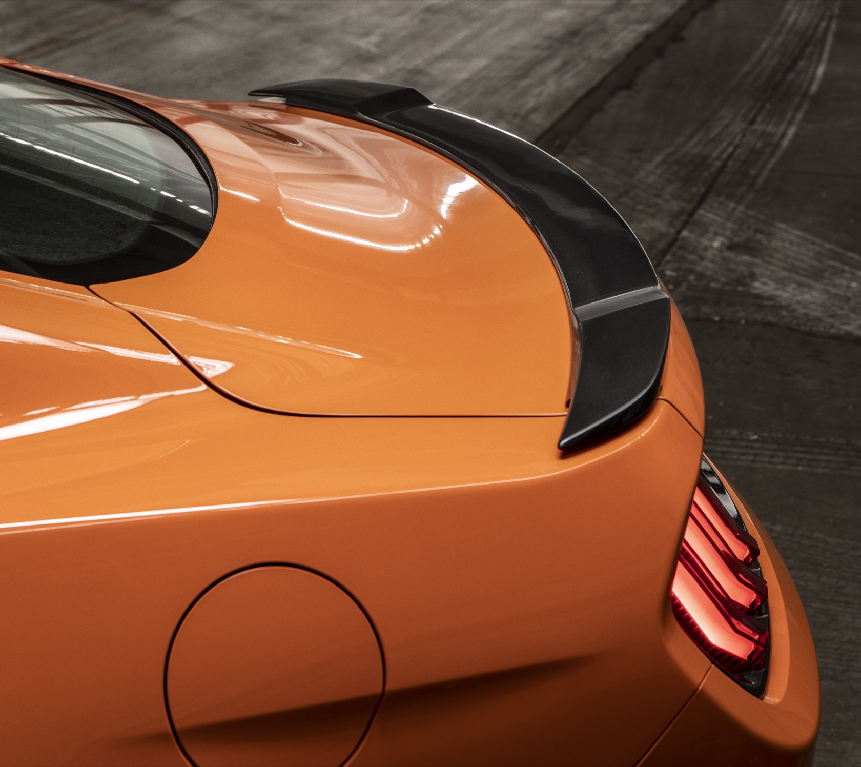 2020 Ford Mustang Gallery SlashGear 2020-ford-mustang-gallery-slashgear