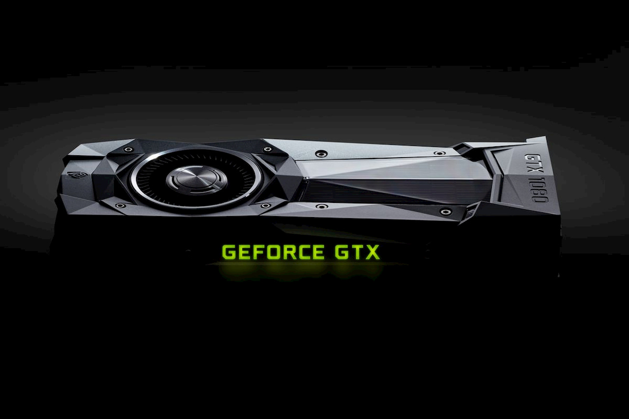 NVIDIA brings ray tracing to some GeForce GTX cards today - SlashGear