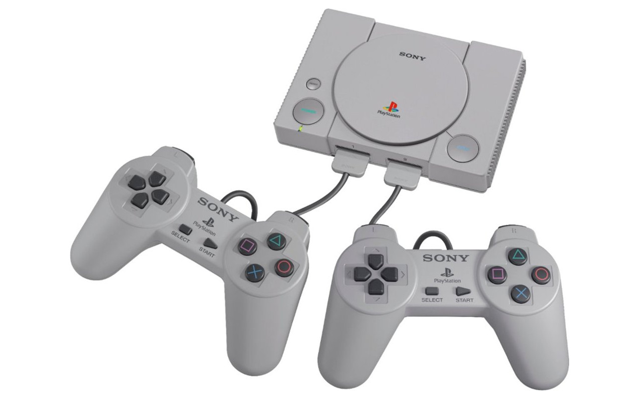 Best Buy is now handing out PlayStation Classics as free bonus items ...