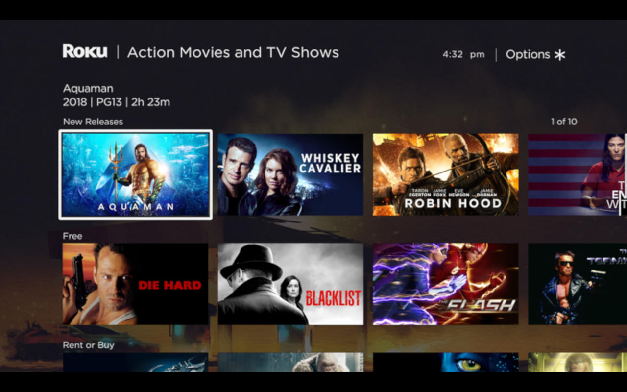Roku OS 9.1 update delivers the videos you want faster - SlashGear