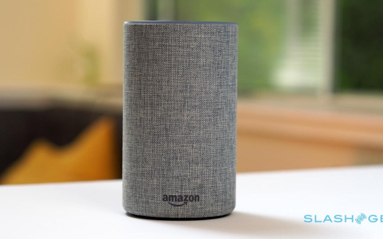 Amazon Alexa's human auditors could access users' locations - SlashGear